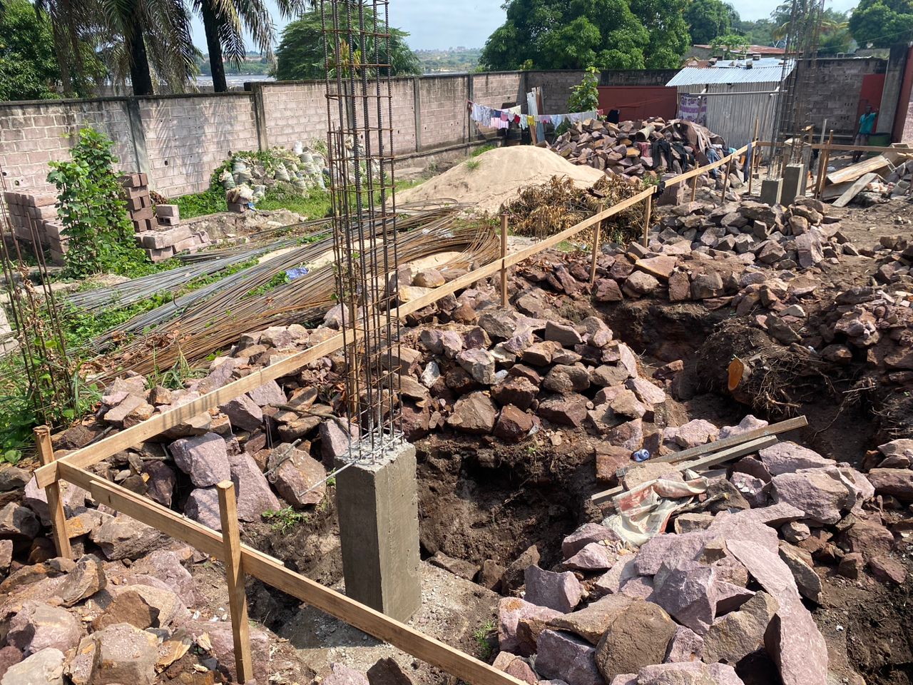 Bienvenue - MAJORI CONSTRUCT-MC