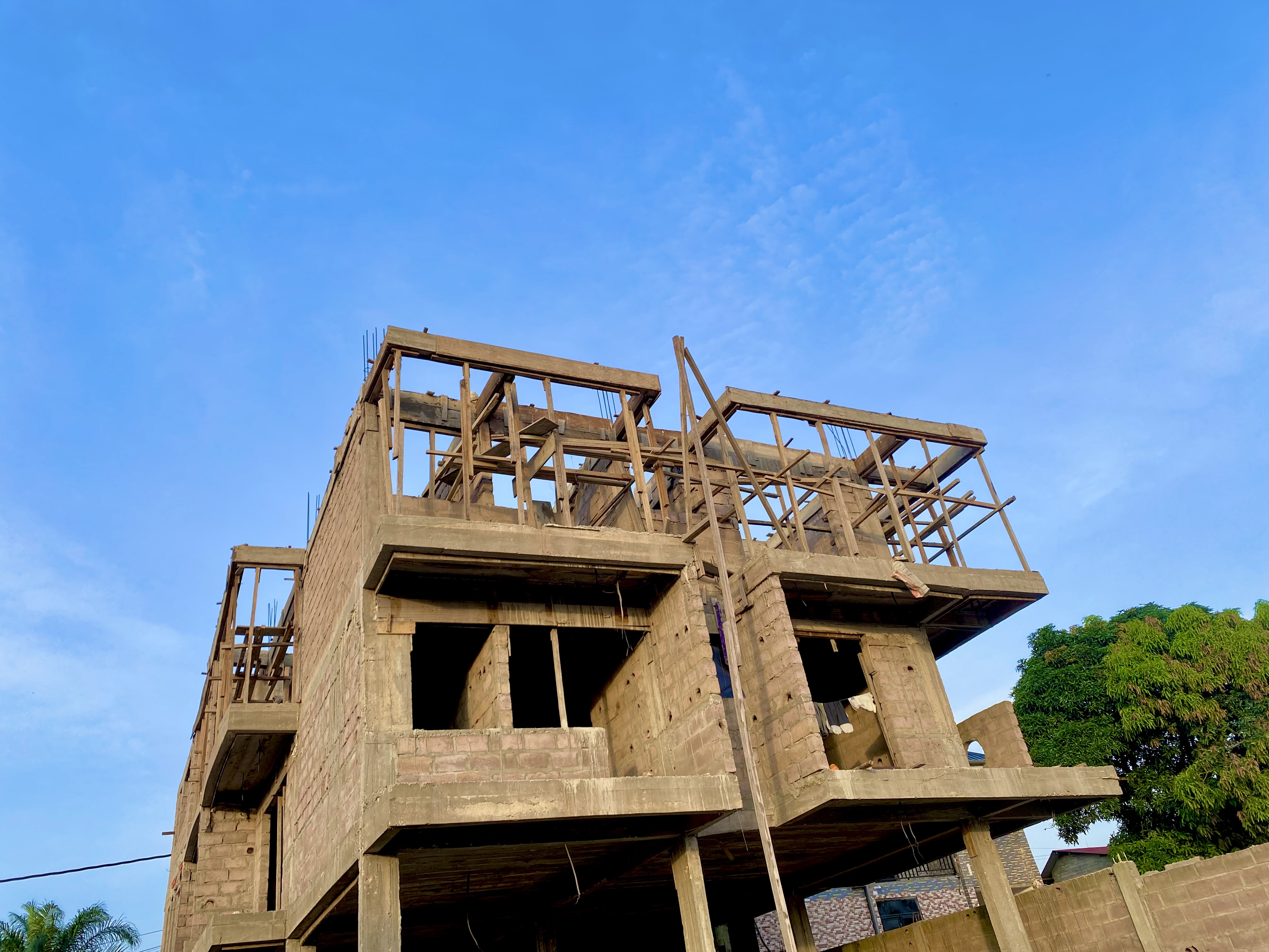 Bienvenue - MAJORI CONSTRUCT-MC