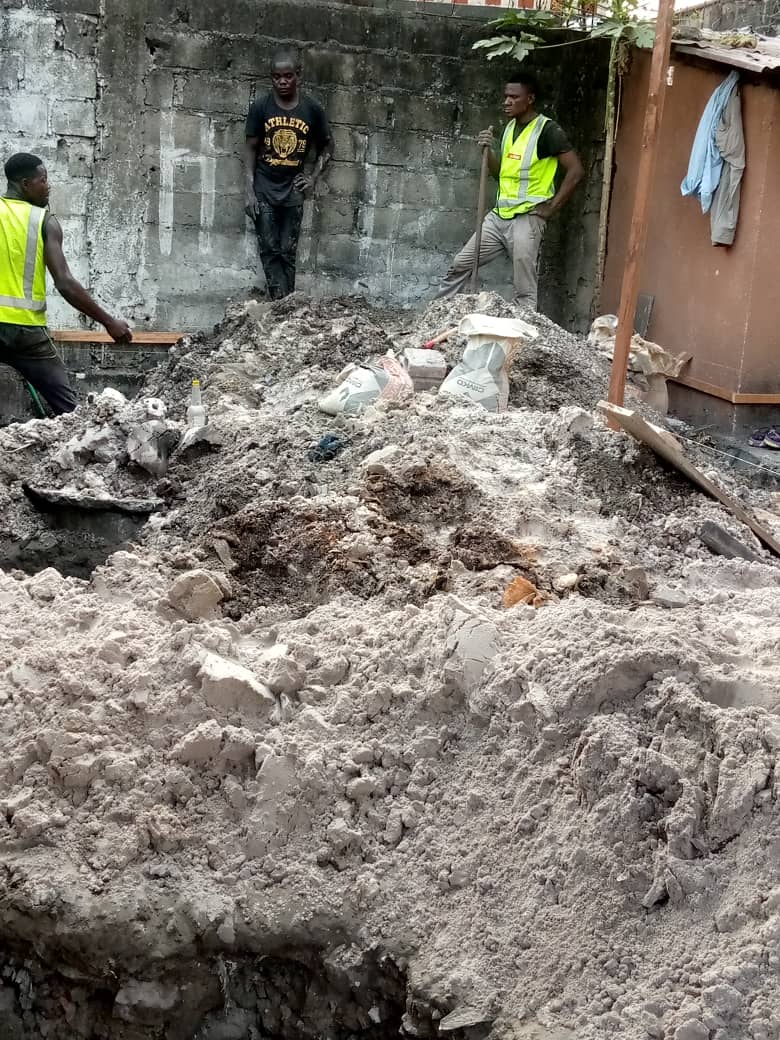 Bienvenue - MAJORI CONSTRUCT-MC